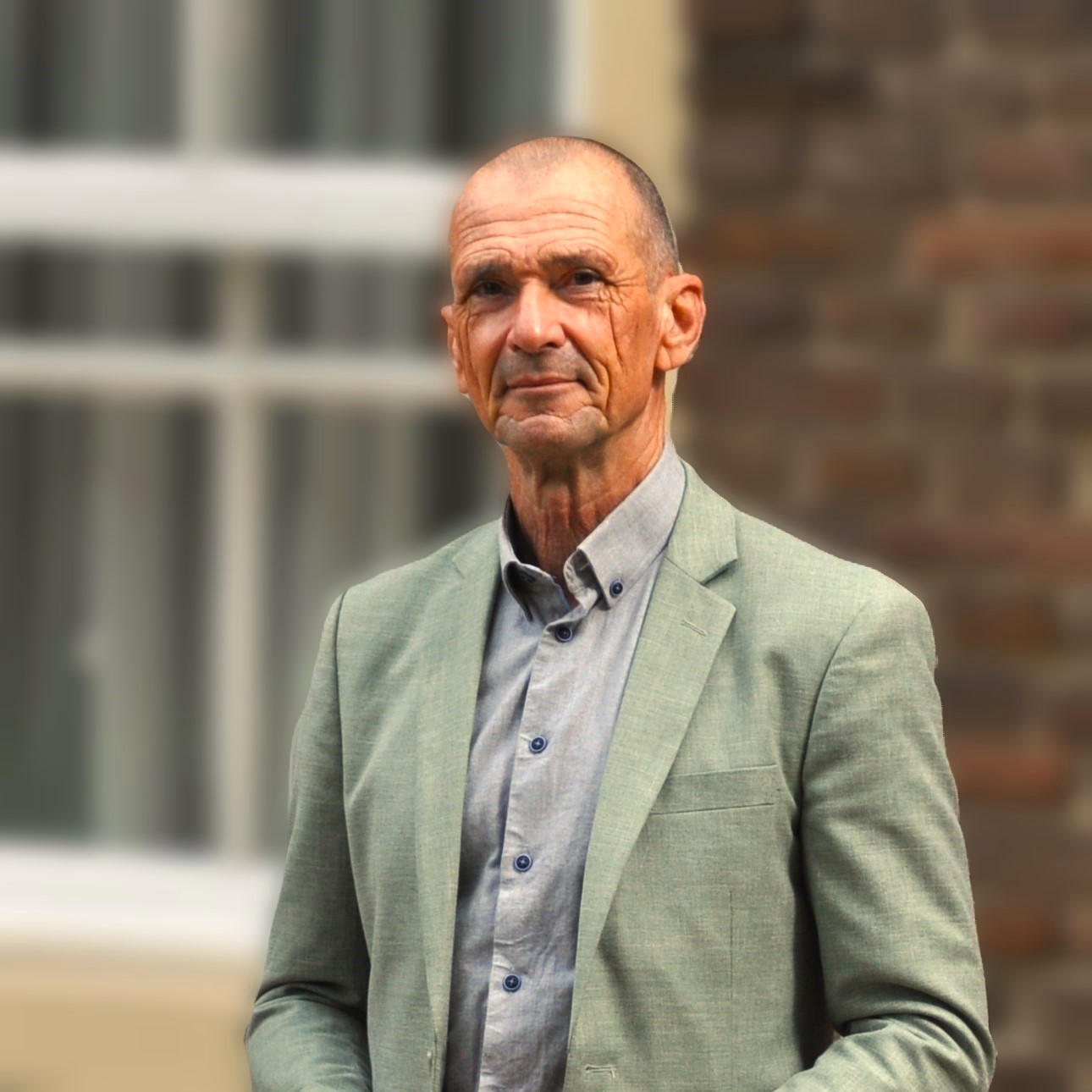 Arno van Haren – Praktijk voor Ontspanning - Cordium