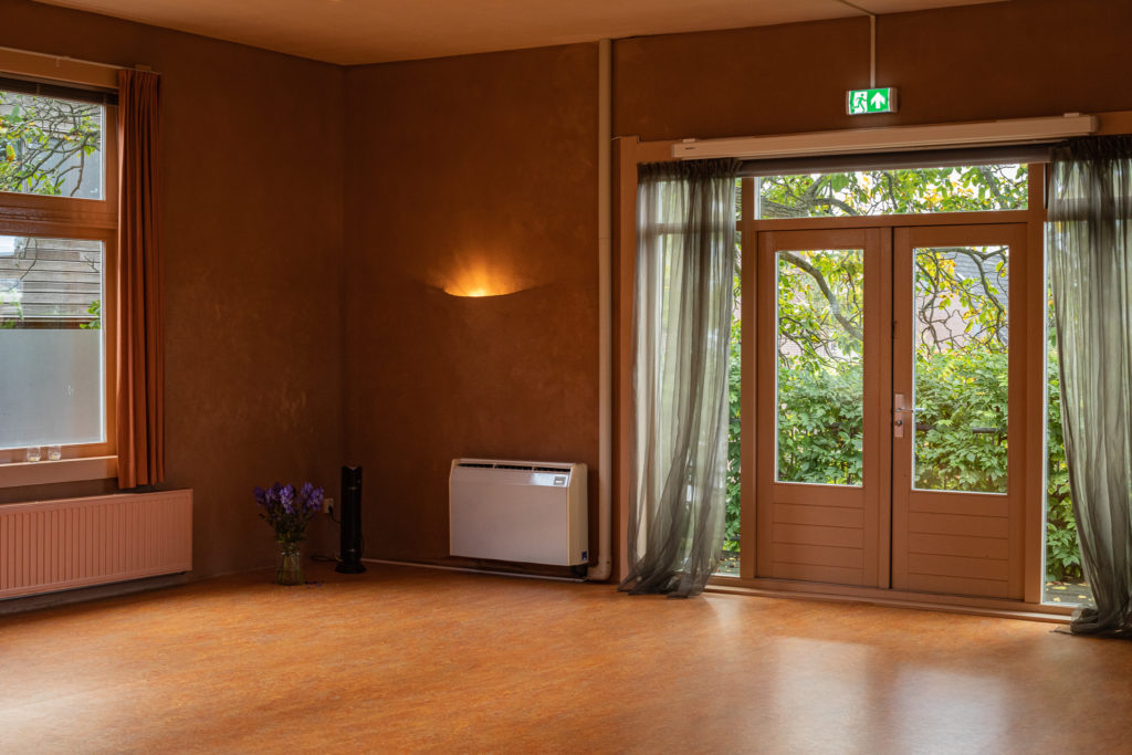 De Ontmoeting - Cordium