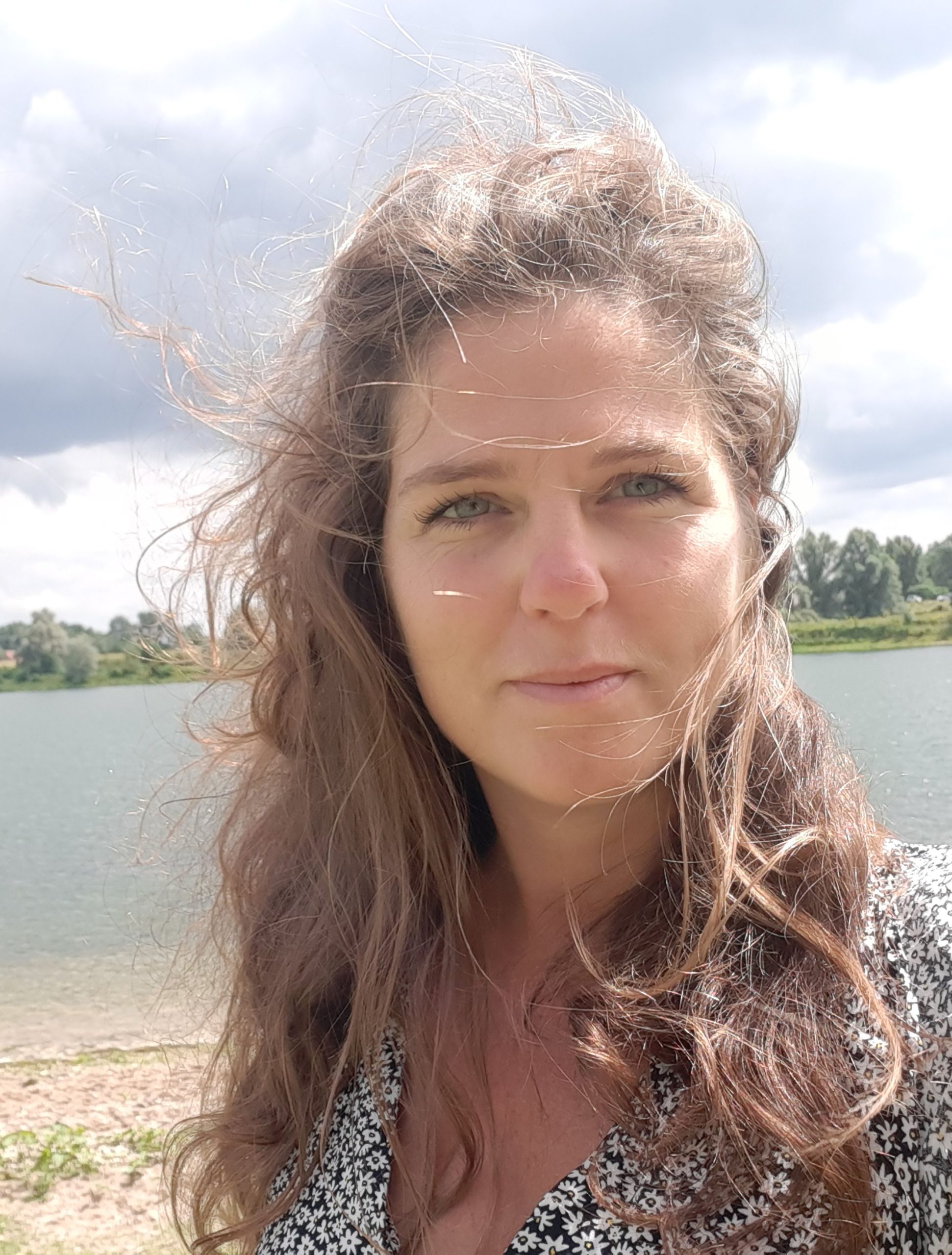 Femke Corbeek - Cordium