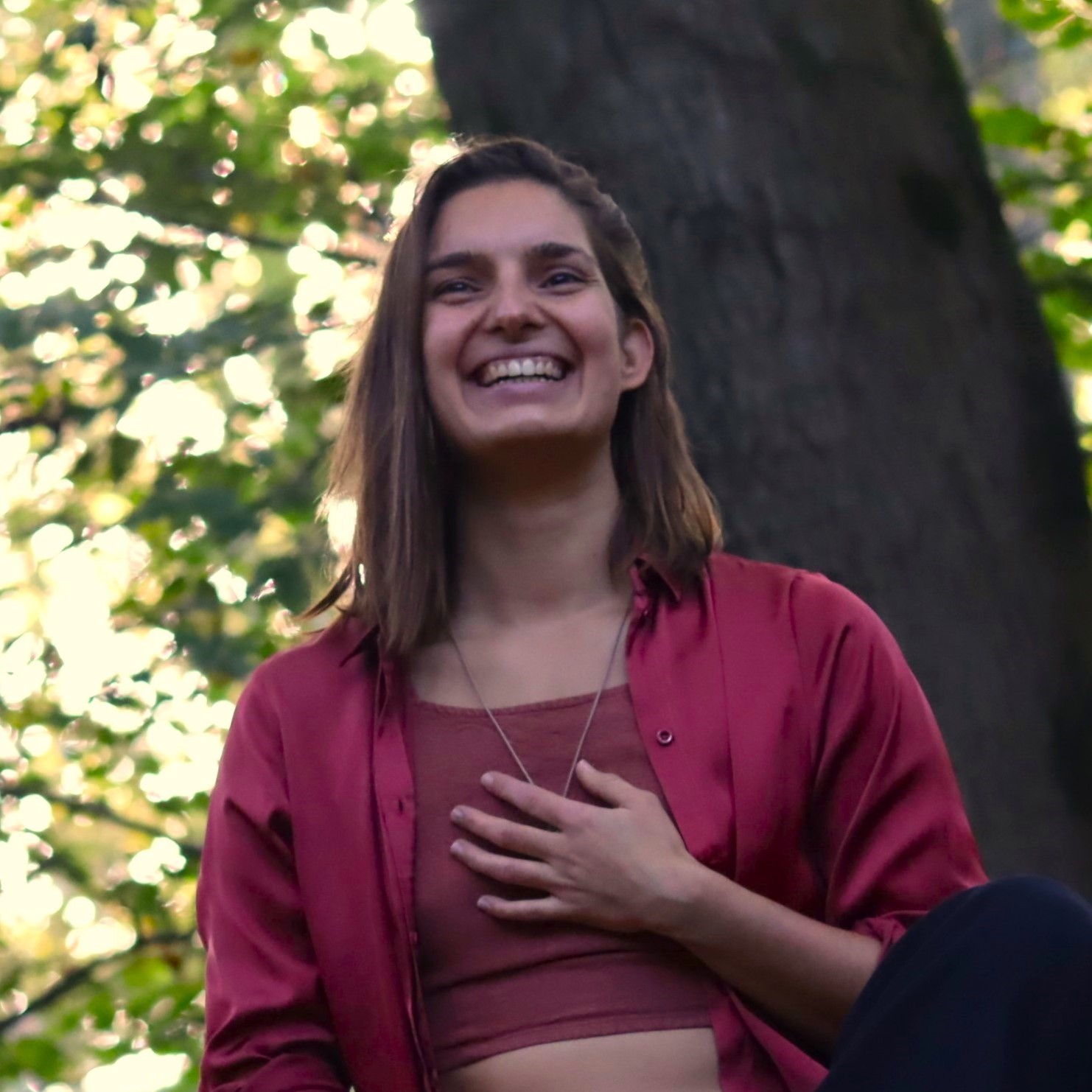 Inge Smeets - Cordium