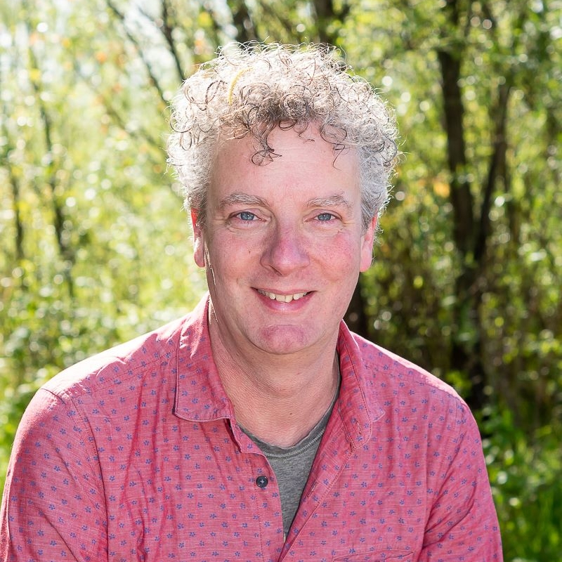 Johan Janssen - Core Energetisch Therapeut - Cordium